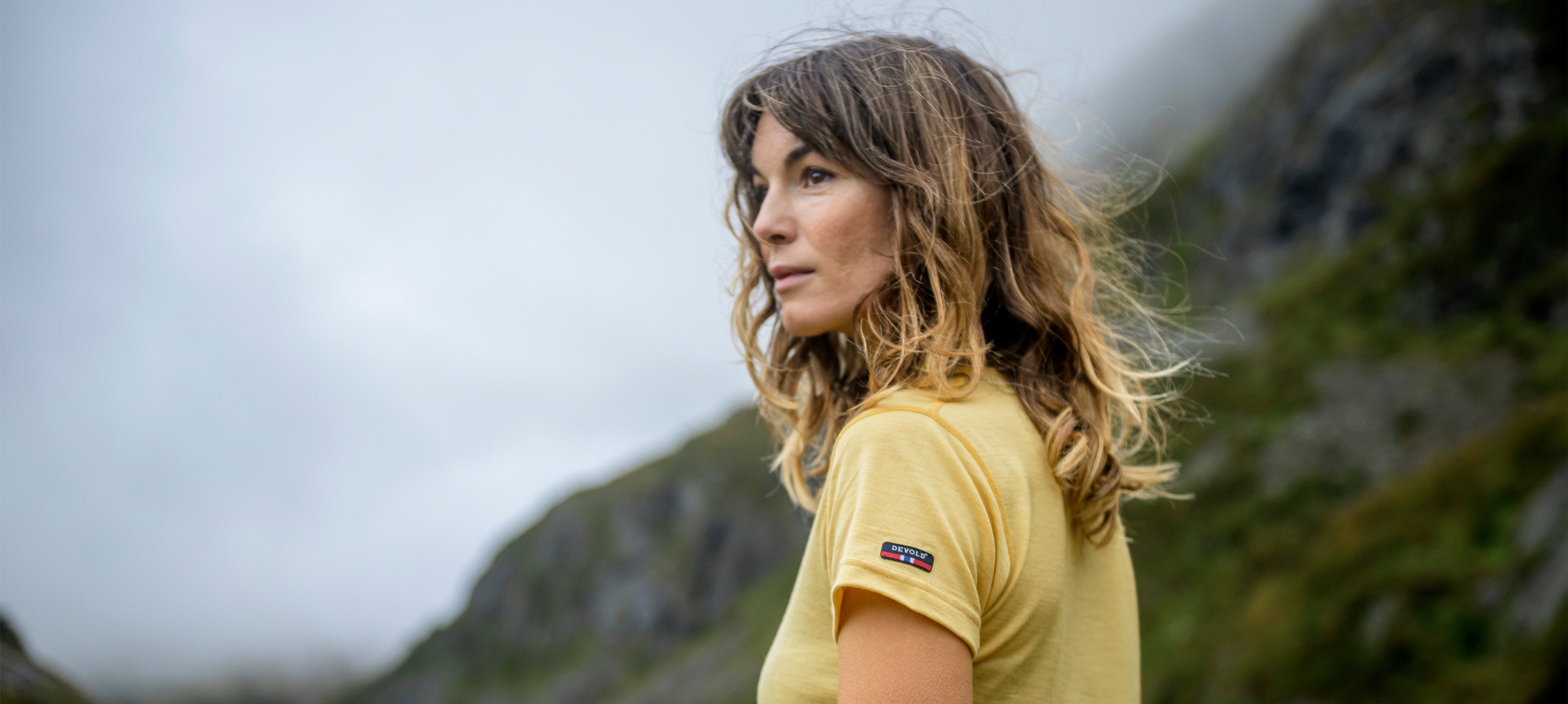 Devold New Zealand - NZ Merino Sportswear and Leisure Clothing