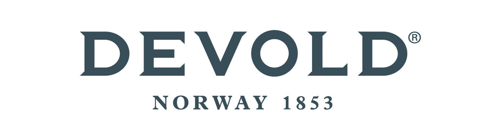 How to Repair Wool by Devold Wanaka - Devold New Zealand