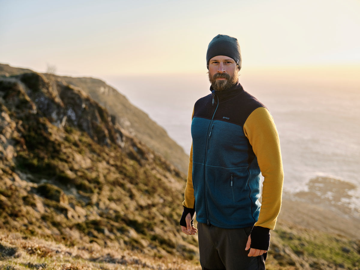 Devold New Zealand - NZ Merino Sportswear and Leisure Clothing