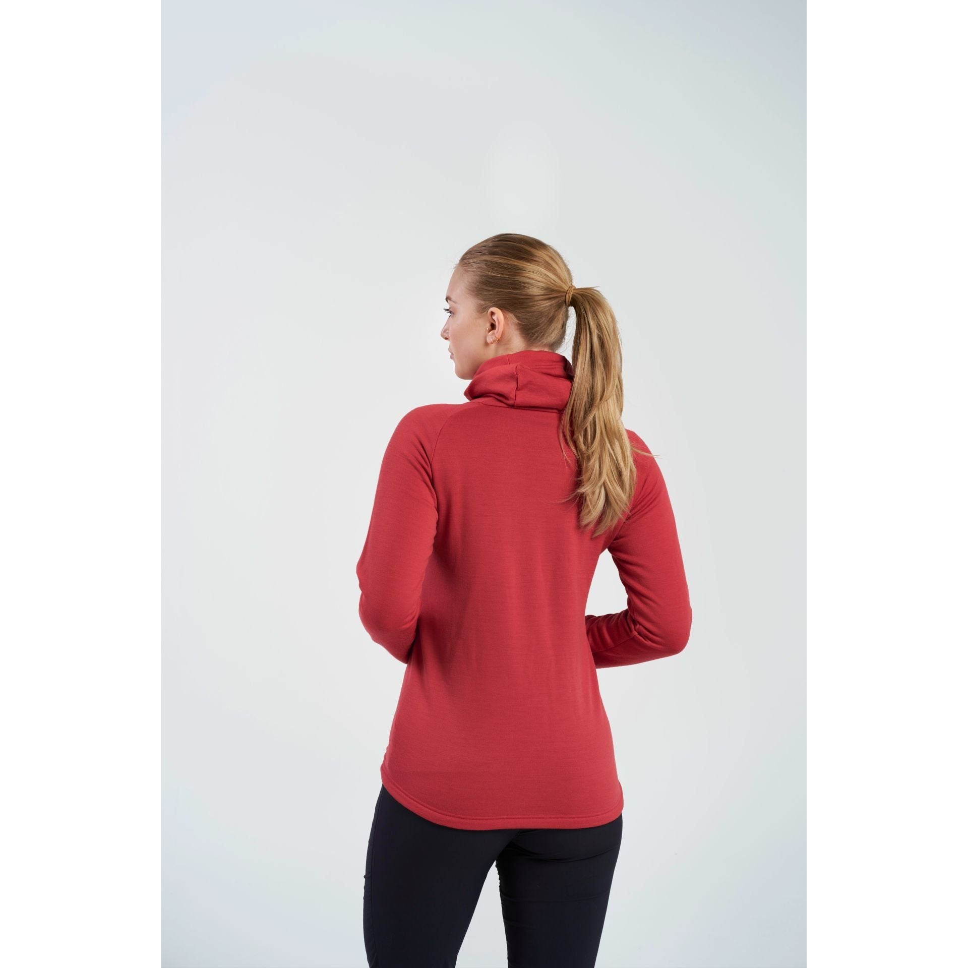 Women's Merino Wool Jacket Clothing by Devold in Wanaka, New Zealand ...