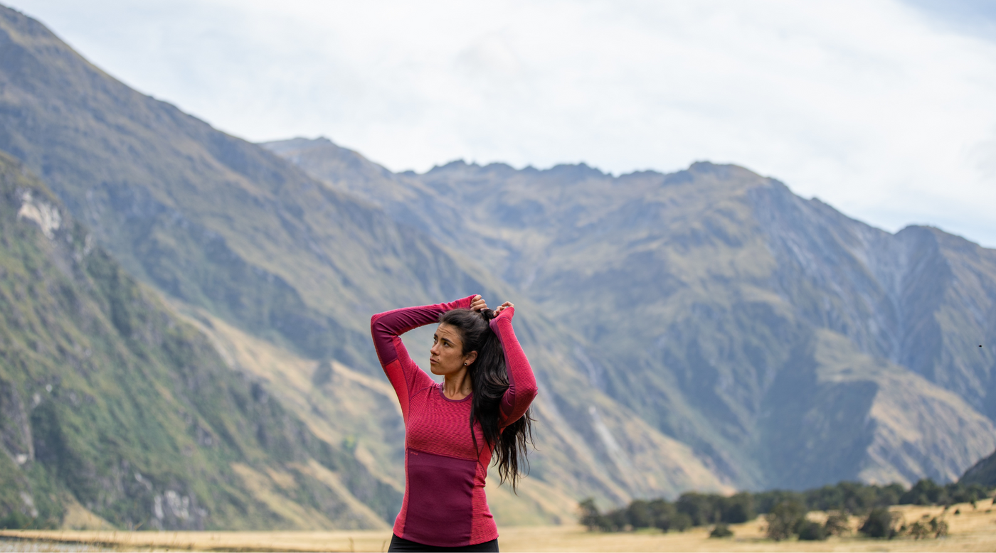 Devold New Zealand - NZ Merino Sportswear and Leisure Clothing