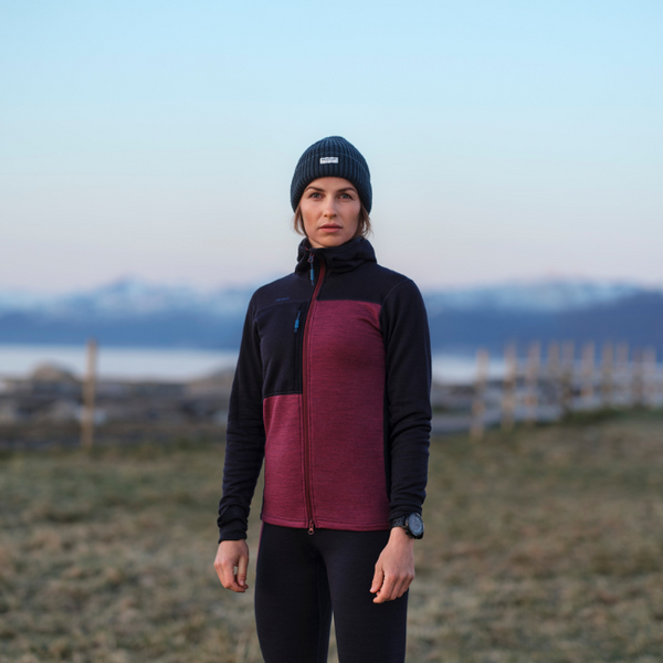 Devold New Zealand - NZ Merino Sportswear and Leisure Clothing