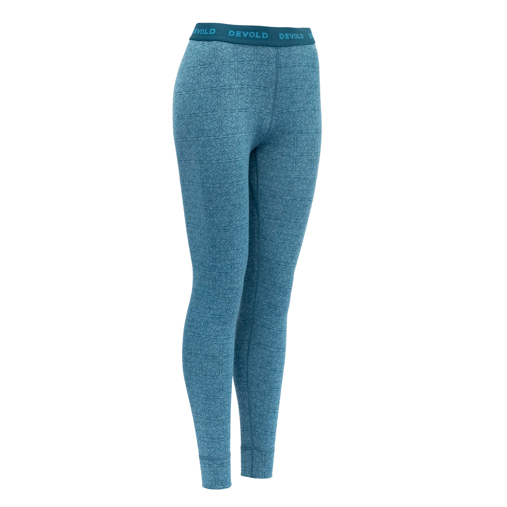 Women's Duo Active Merino 205 Leggings – Devold New Zealand