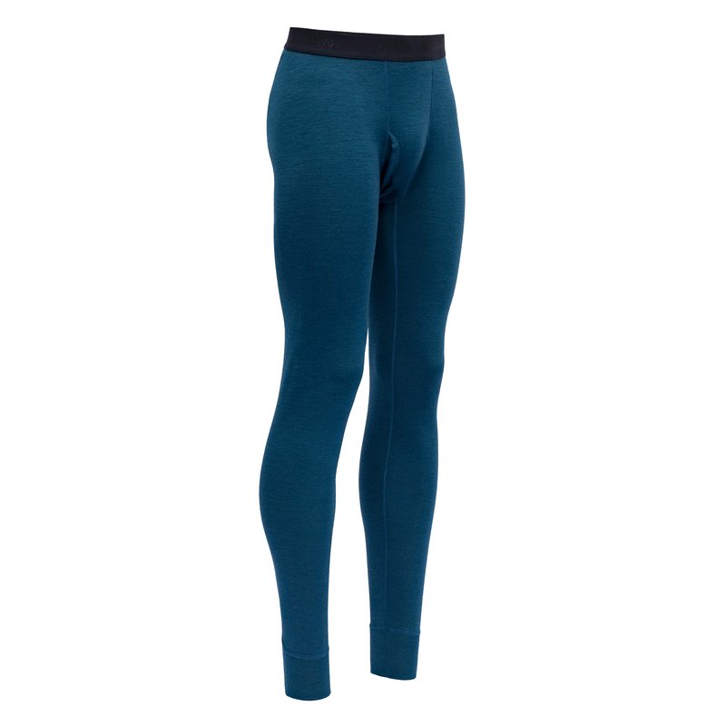 Men's Duo Active Merino 205 Leggings – Devold New Zealand